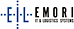 株式会社イー・アイ・エル（EIL） 関連会社 会社情報 株式会社江守情報